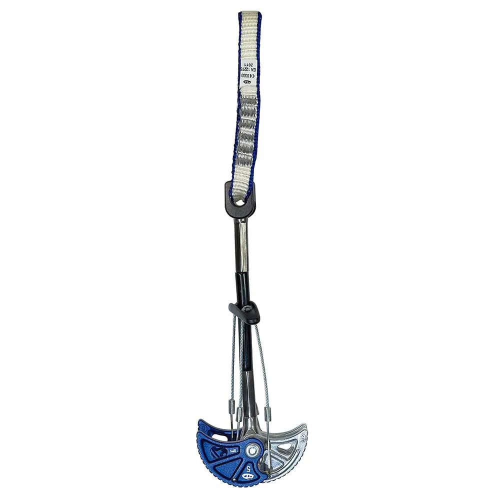 Climbing technology Anchor Friend Blue | Trekkinn