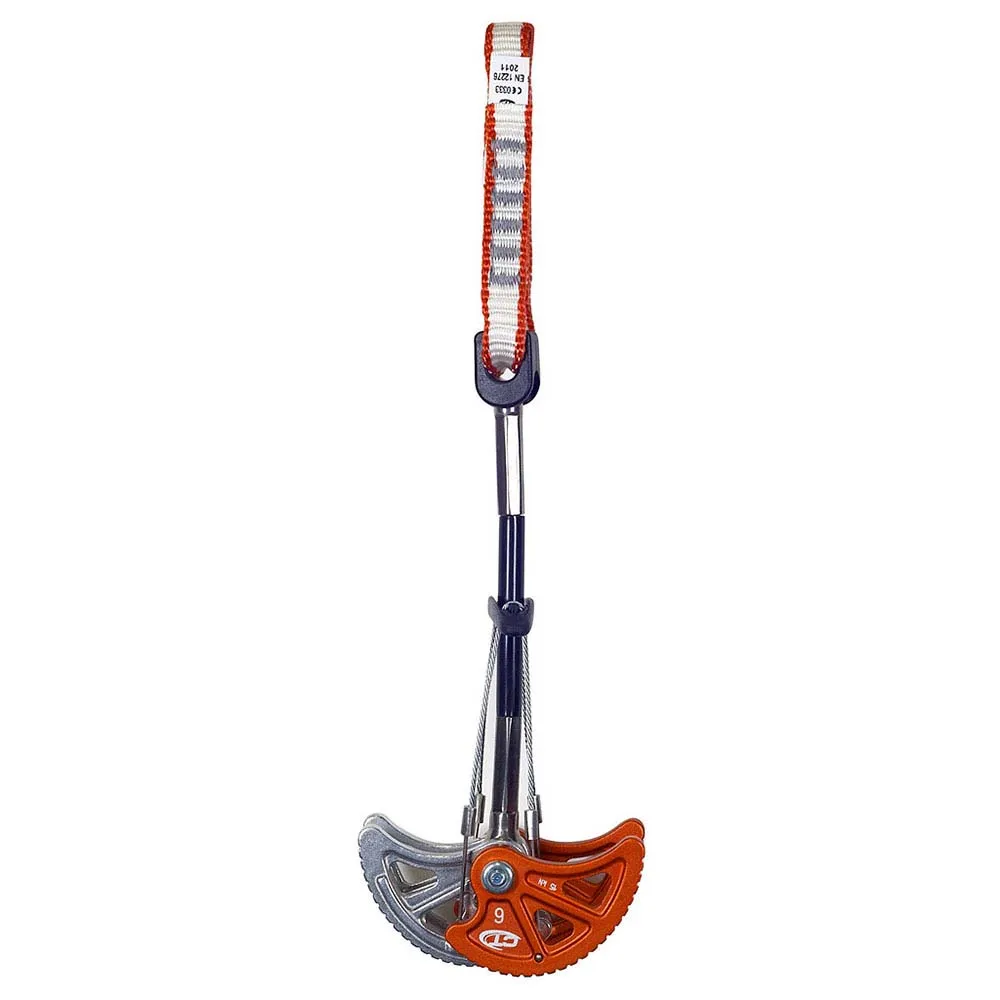 Climbing technology Anchor Friend Reamer Silver | Trekkinn