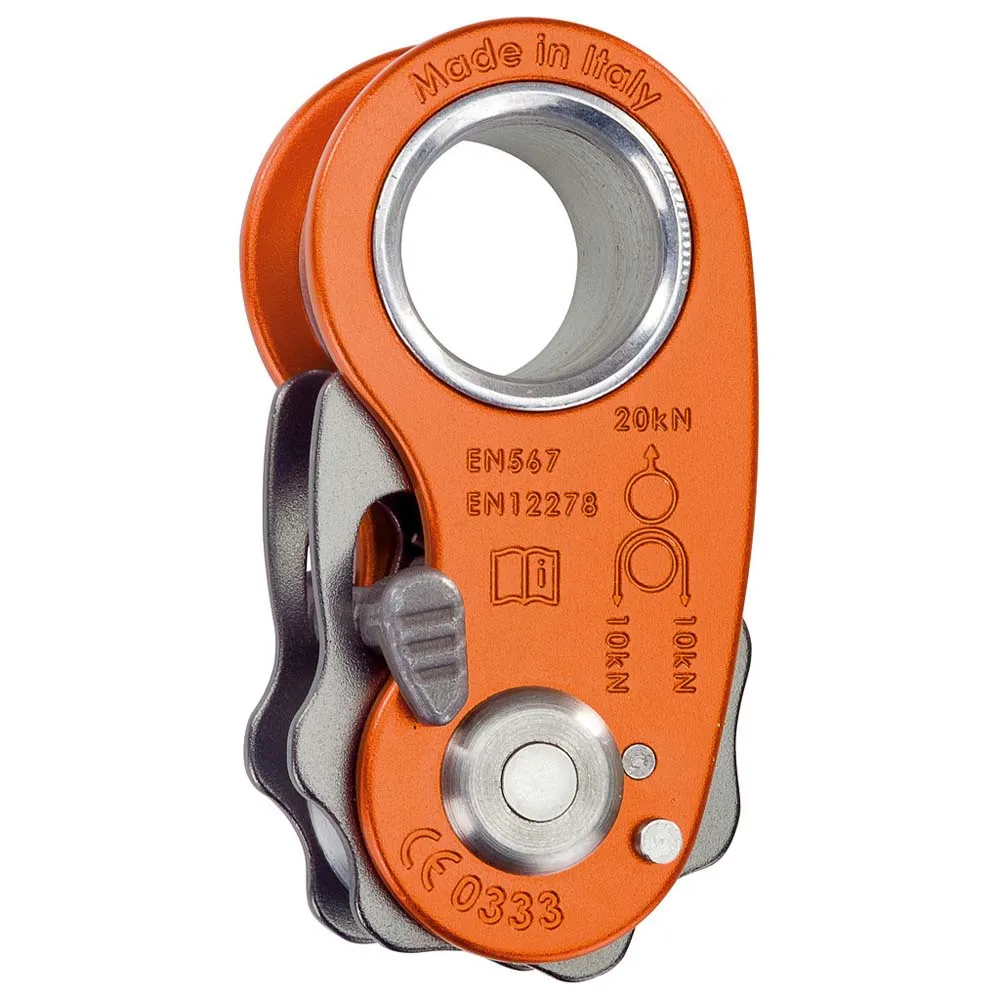 Climbing technology Rollnlock Laranja | Trekkinn