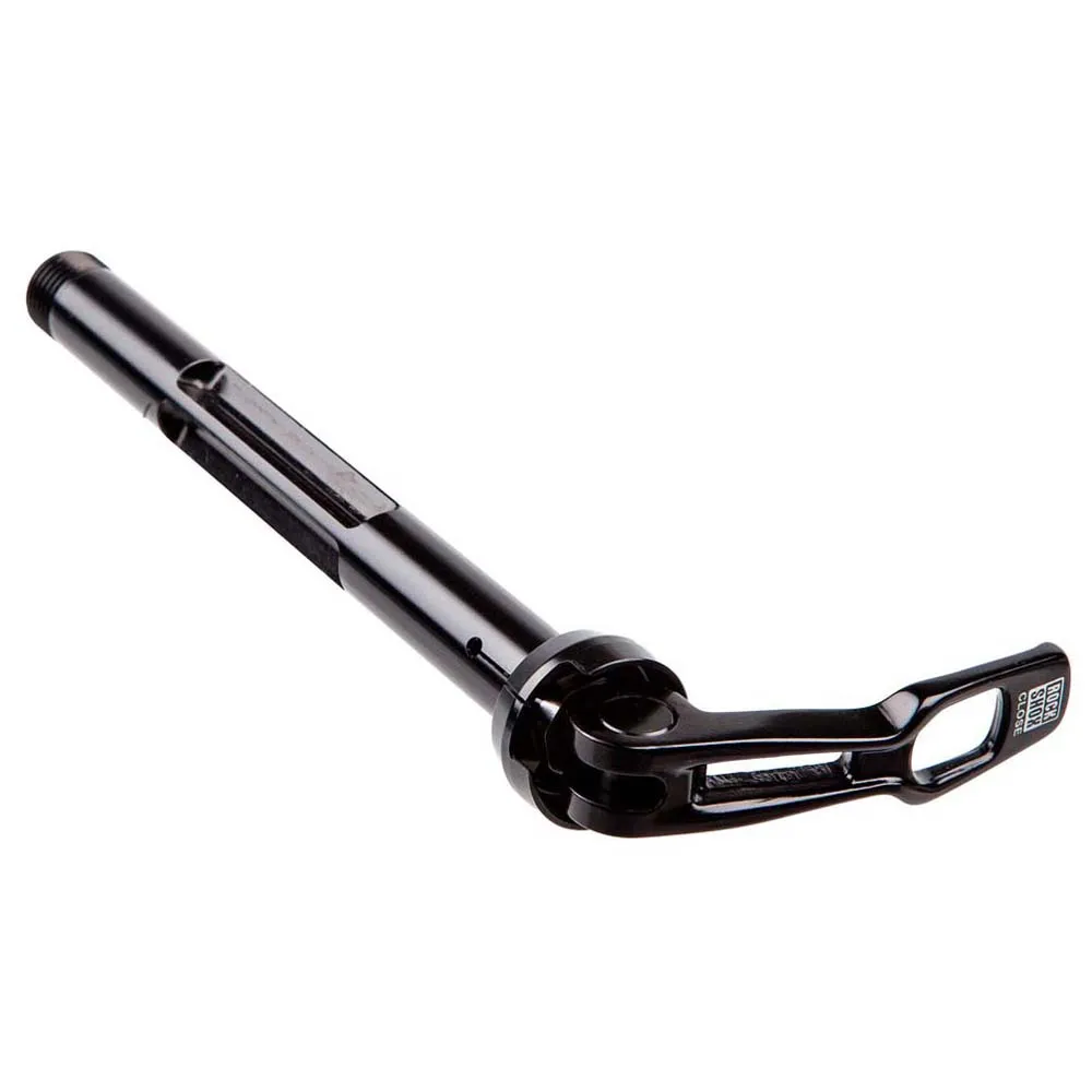 RockShox Eje pasante delantero SID/Reba Boost, Negro | Bikeinn