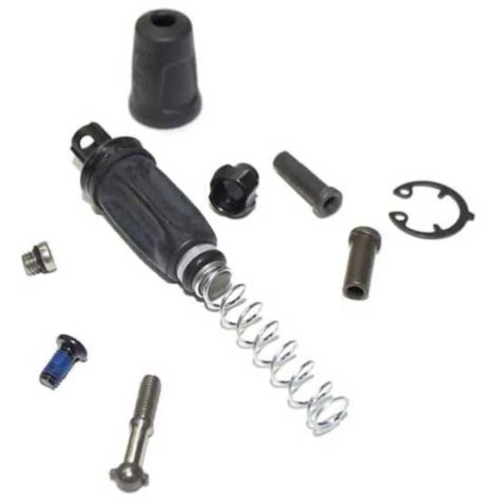 Avid Lever Internals X0 Trail set, Schwarz | Bikeinn