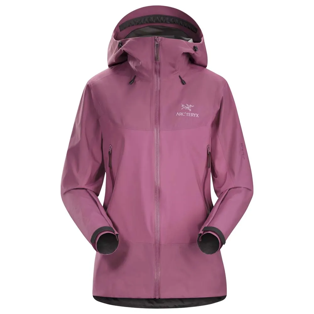 Arc’teryx Beta SL Hybrid Jacket | Trekkinn