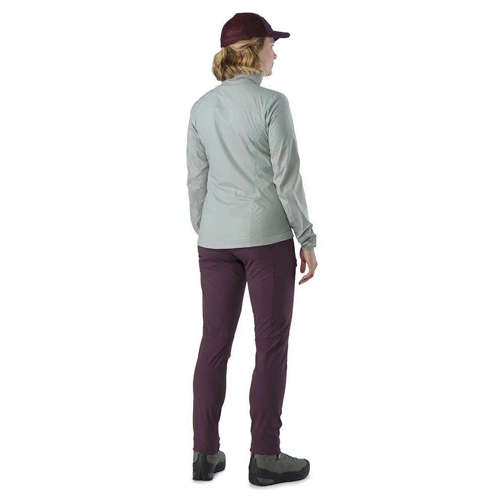 Arc’teryx Nodin Jacket | Trekkinn 자켓