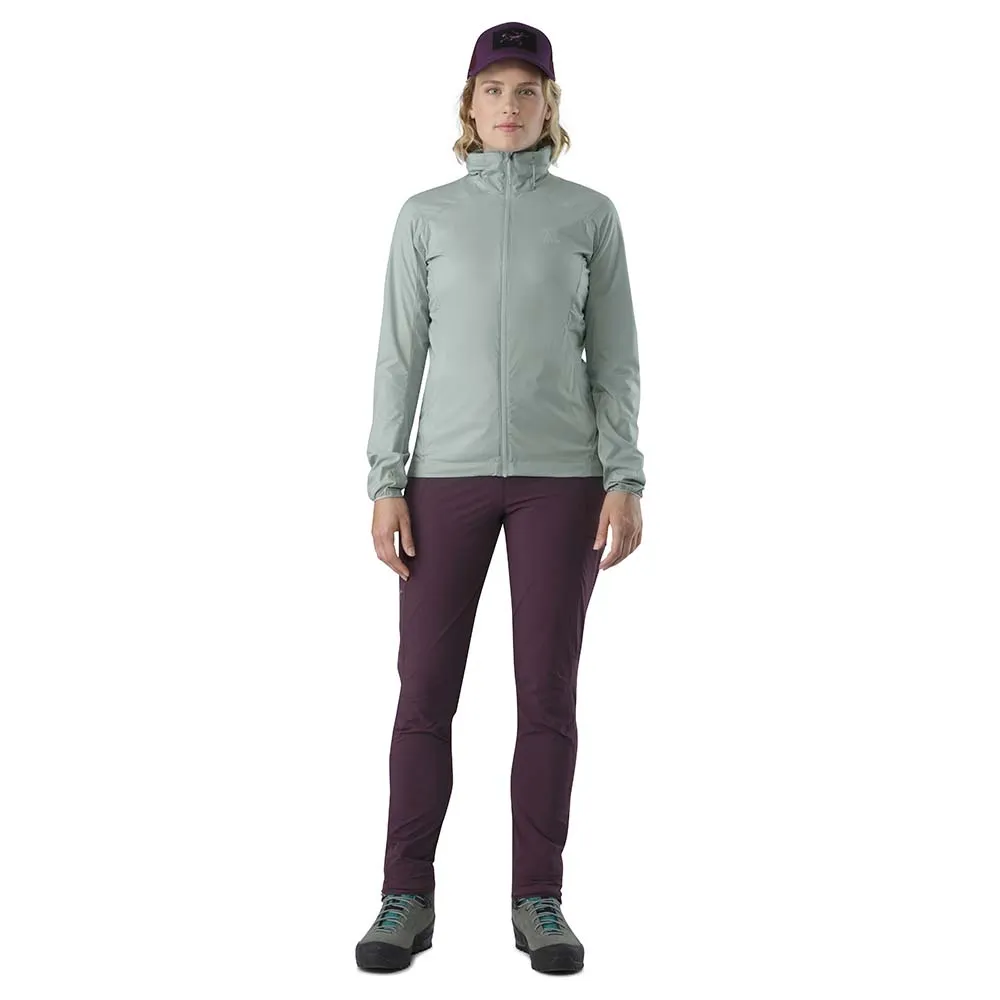 Arc’teryx Nodin Jacket | Trekkinn 자켓