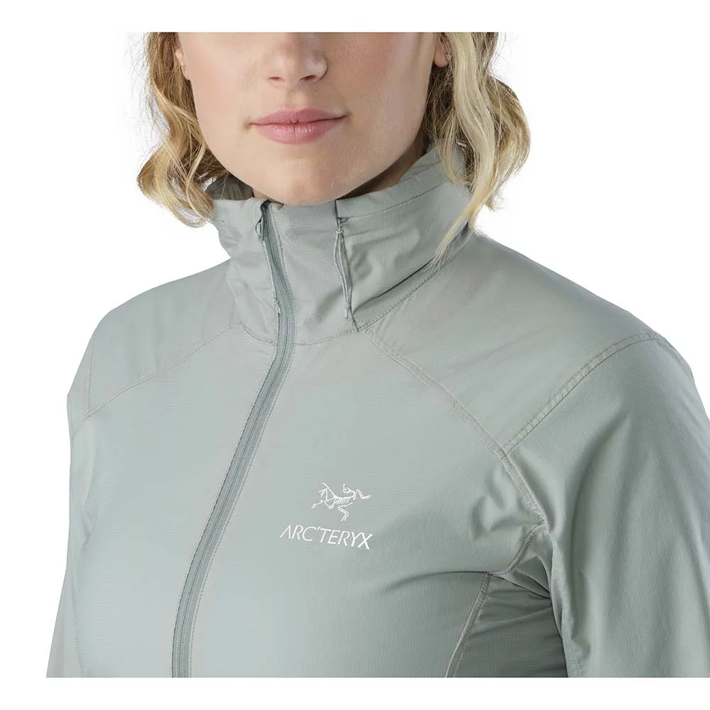 Arc’teryx Nodin Jacket | Trekkinn 자켓