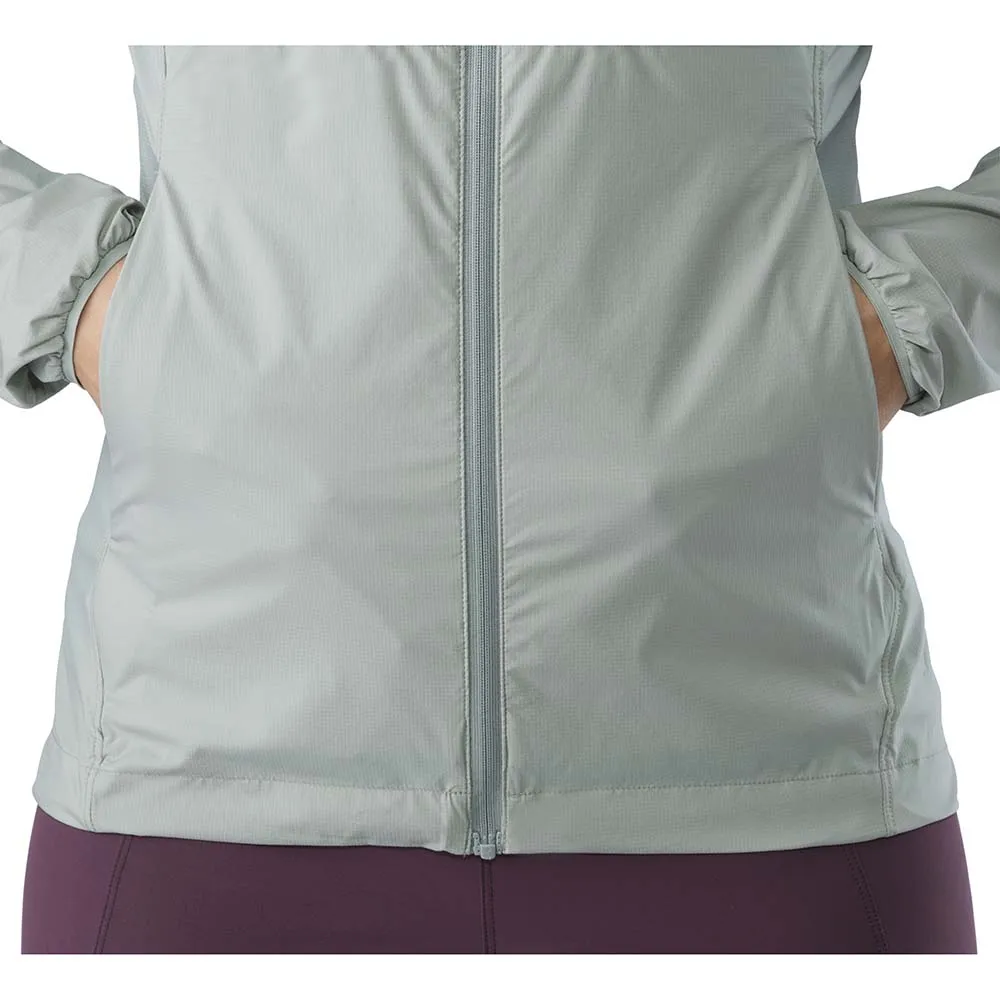 Arc’teryx Nodin Jacket | Trekkinn 자켓