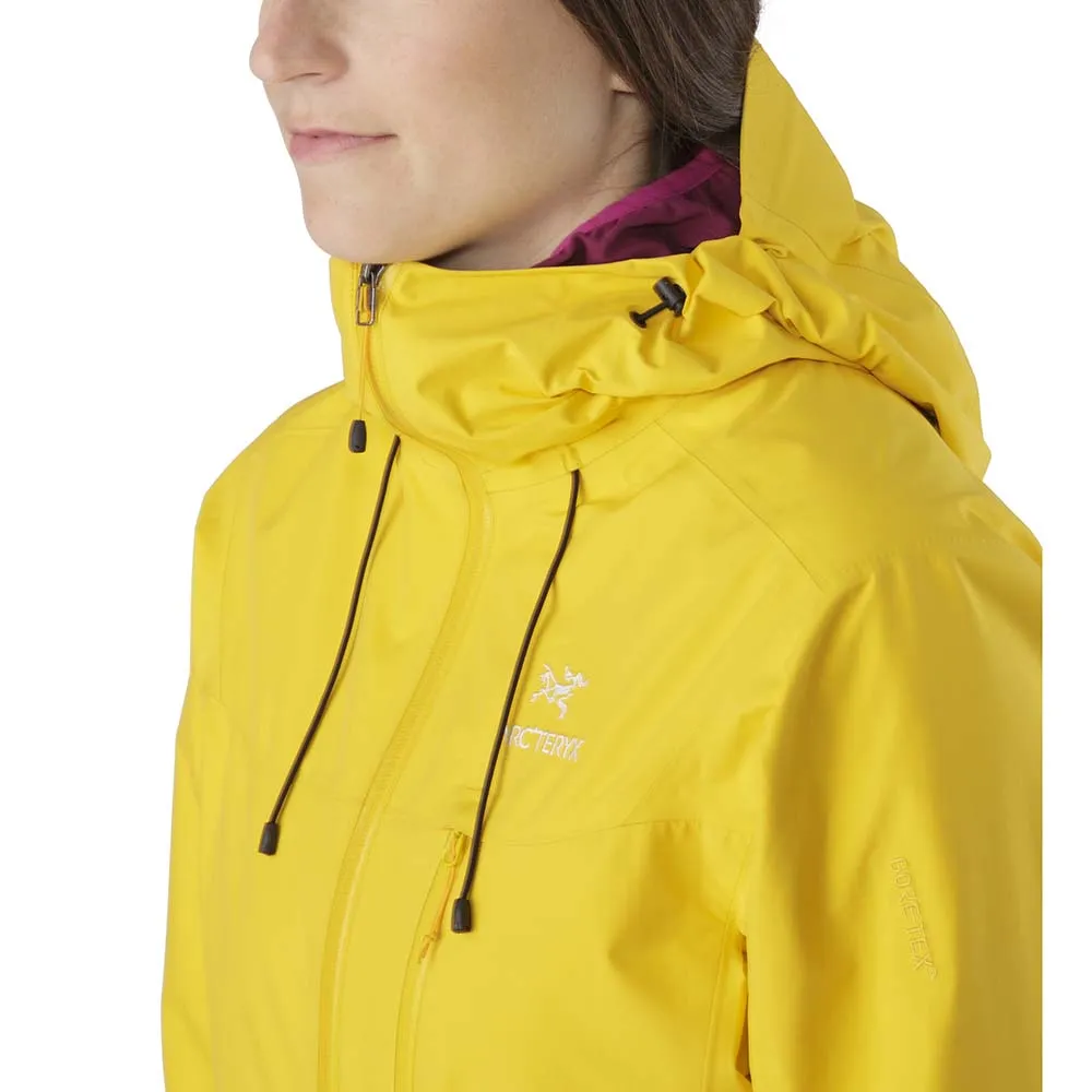 Arc’teryx Alpha SL | Trekkinn