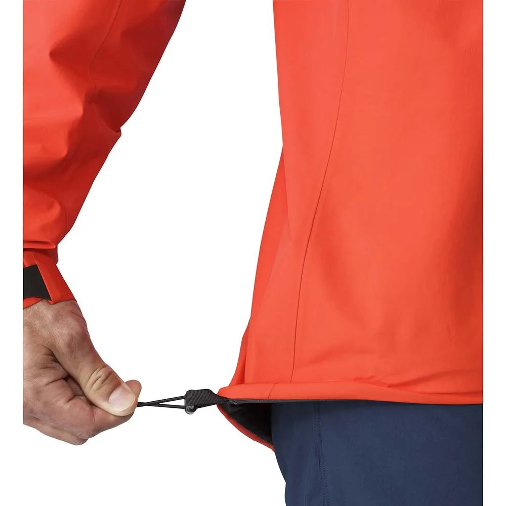 Arc’teryx Alpha SL Jacket | Trekkinn