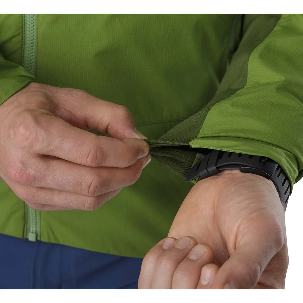 Arc’teryx Atom SL Jacket | Trekkinn