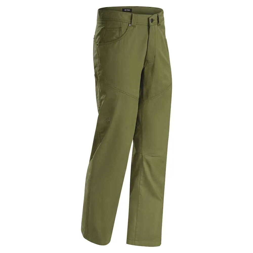 Arc’teryx Bastion Pants | Trekkinn