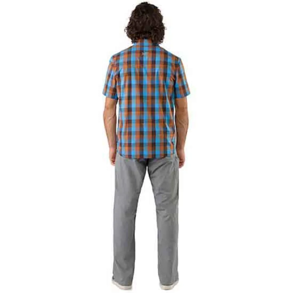 Arc’teryx Bastion Pants | Trekkinn