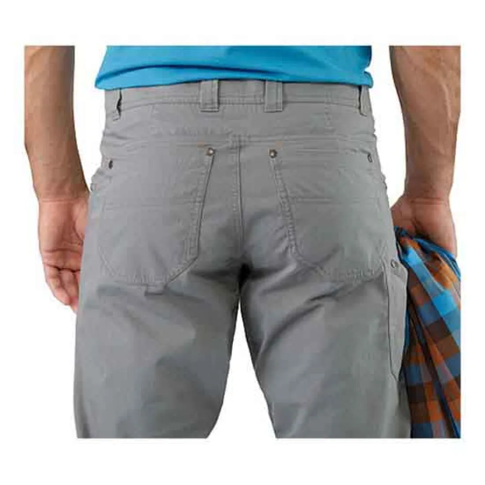Arc’teryx Bastion Pants | Trekkinn