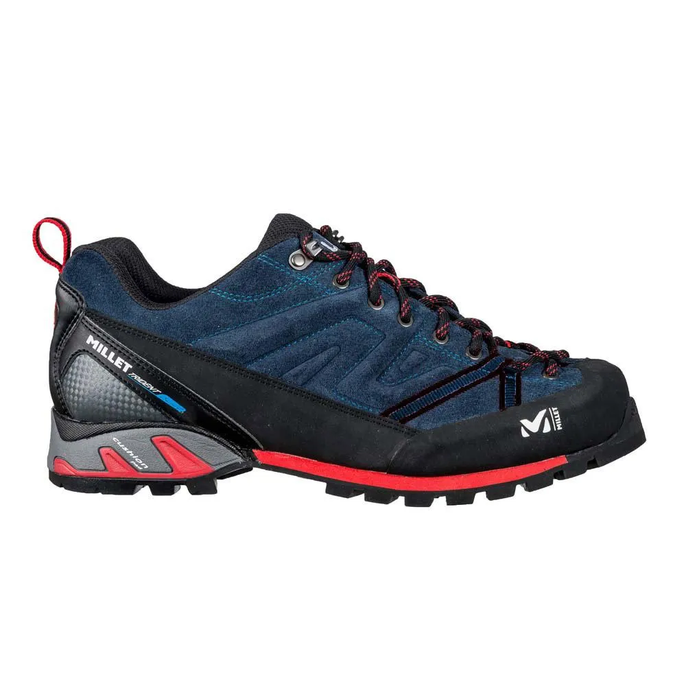 Millet Trident Guide Hiking Shoes | Trekkinn