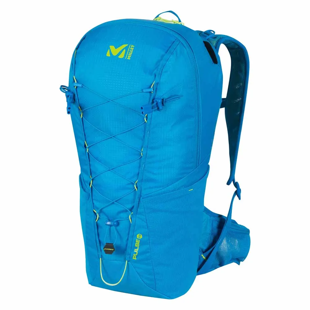 Millet Pulse 22L Backpack Blue | Trekkinn
