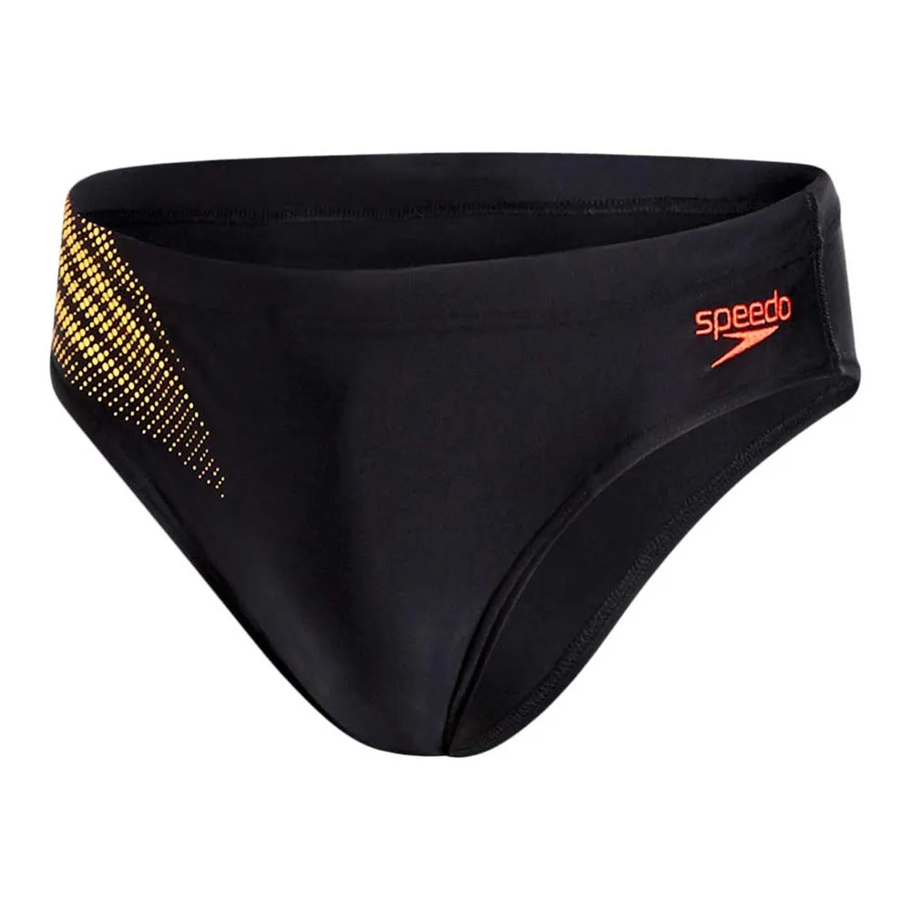 Speedo PLMT 7 Cm Black | Swiminn