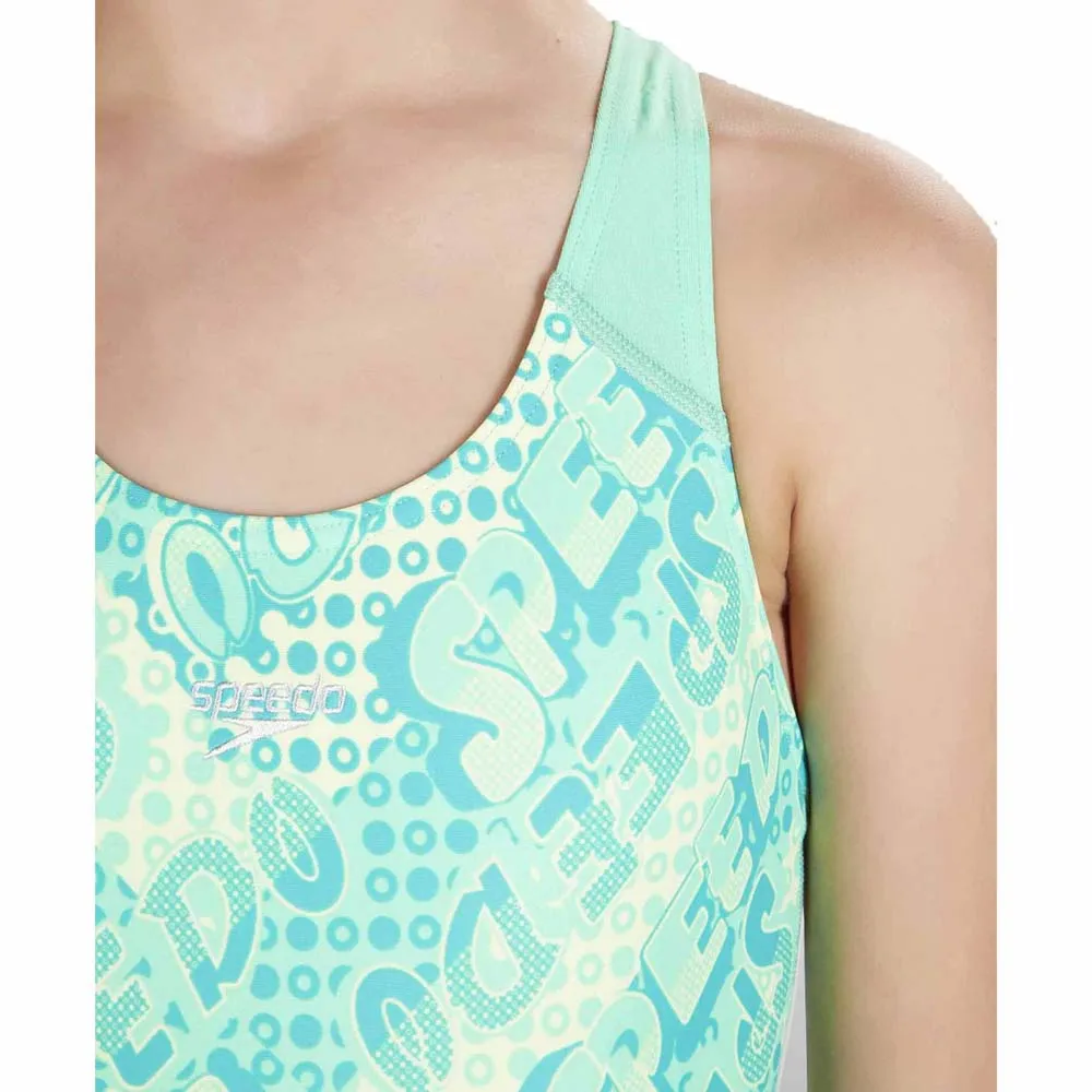 Speedo Allover Splashback V1 | Swiminn