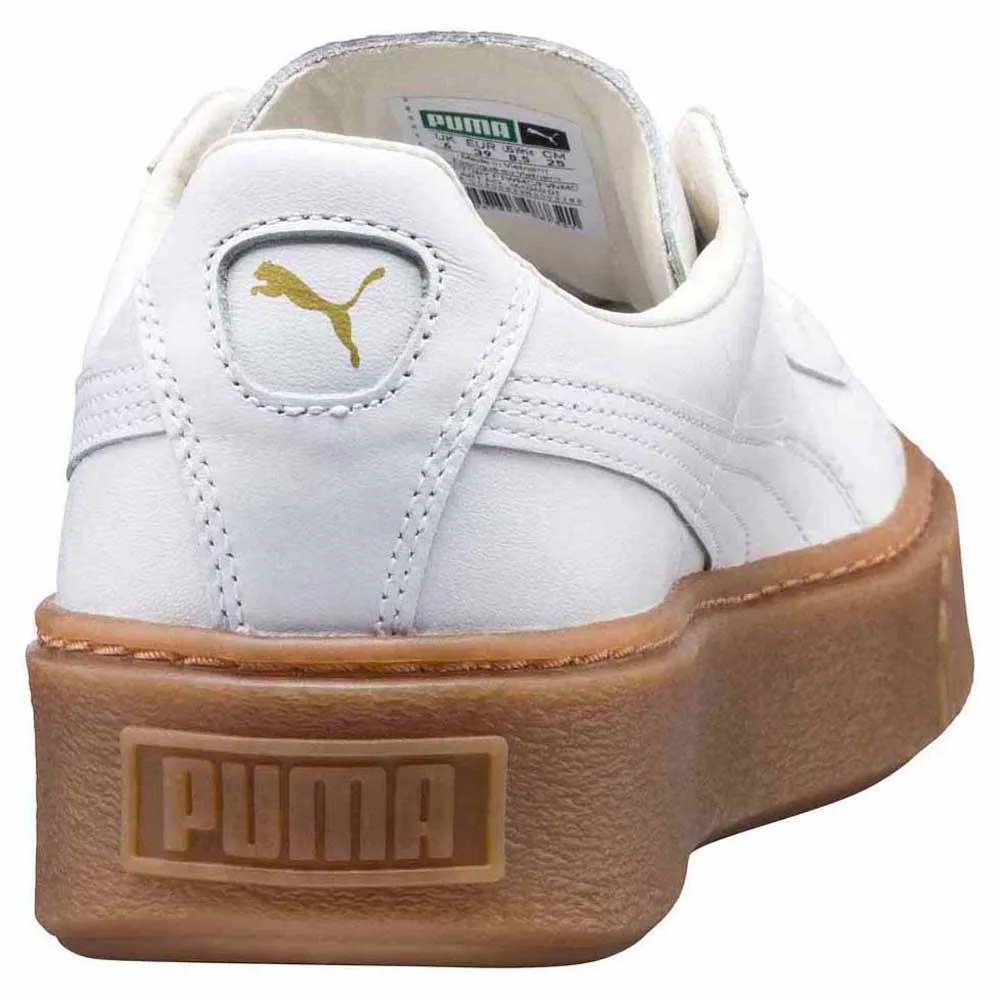 Puma Platform Core Trainers | Dressinn