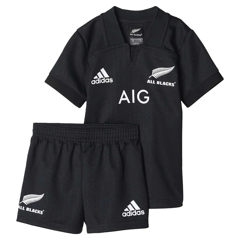 adidas All Blacks Minikit Black | Goalinn
