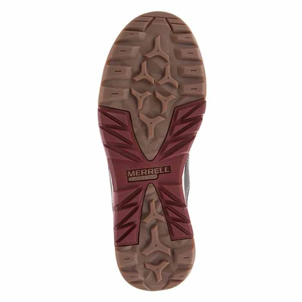 Merrell Berner Shift Lace | Snowinn カジュアル