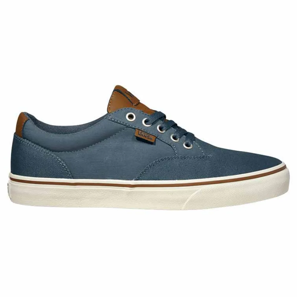 Vans Winston | Dressinn