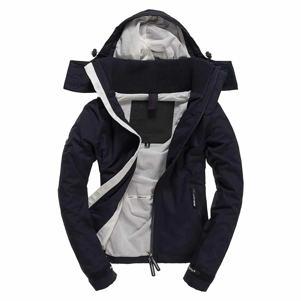 Superdry Cliff Hiker | Dressinn