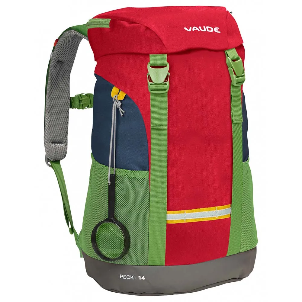 VAUDE Pecki 14L | Trekkinn