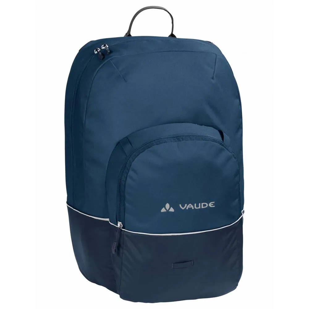 VAUDE Cycle 28L Backpack, Blue | Bikeinn