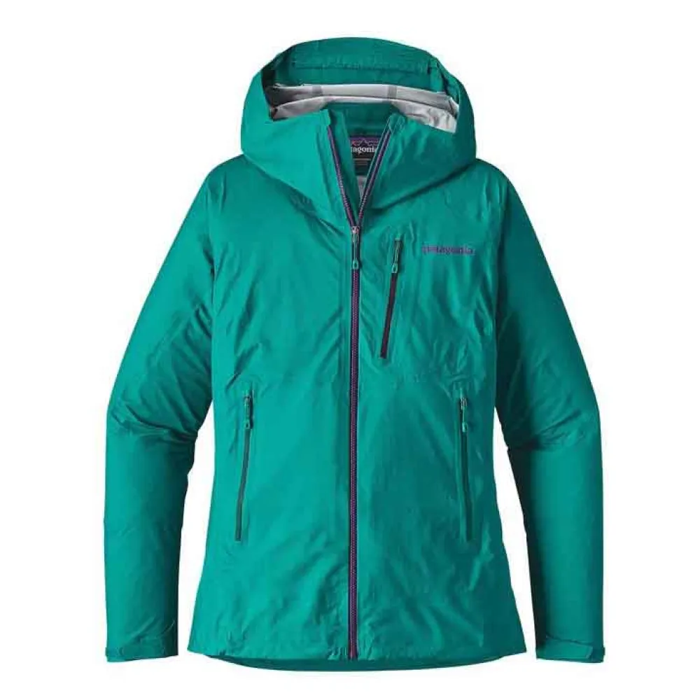 Patagonia M10 Jacket | Trekkinn