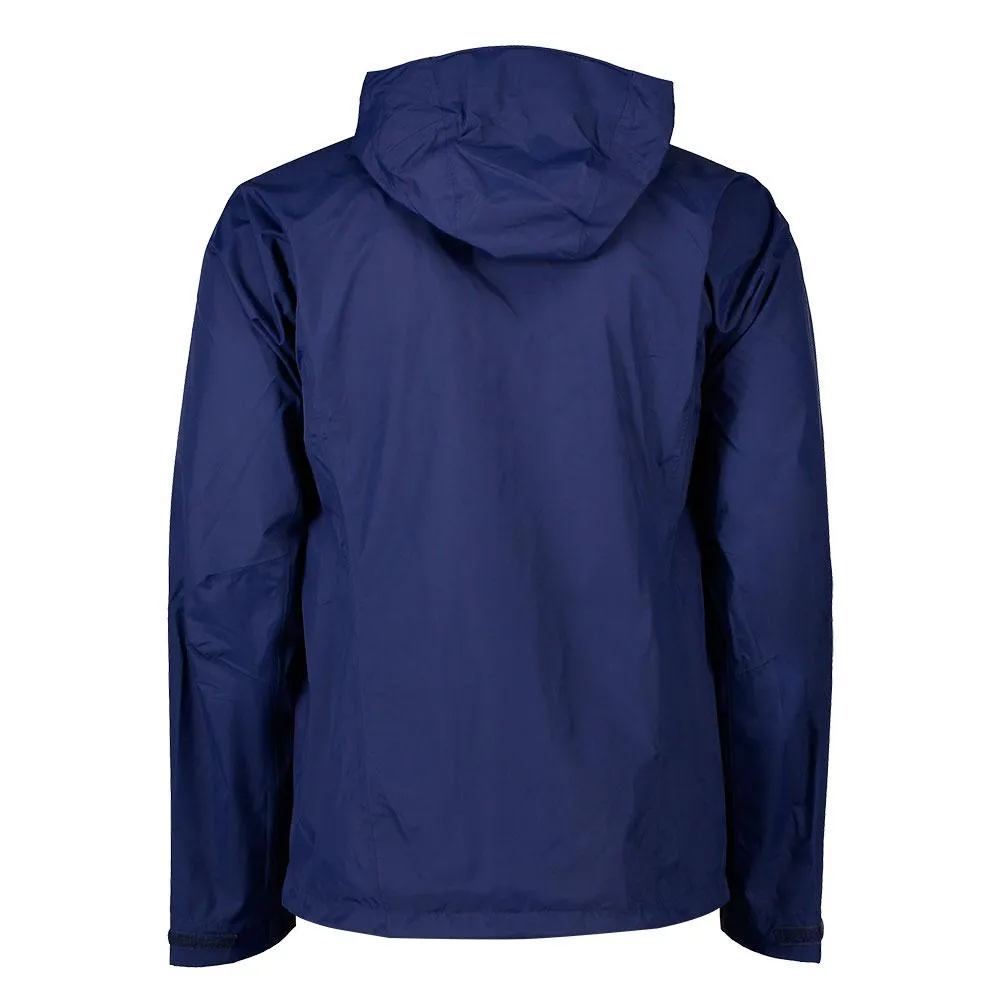 Montane Atomic Jacket Blue | Trekkinn