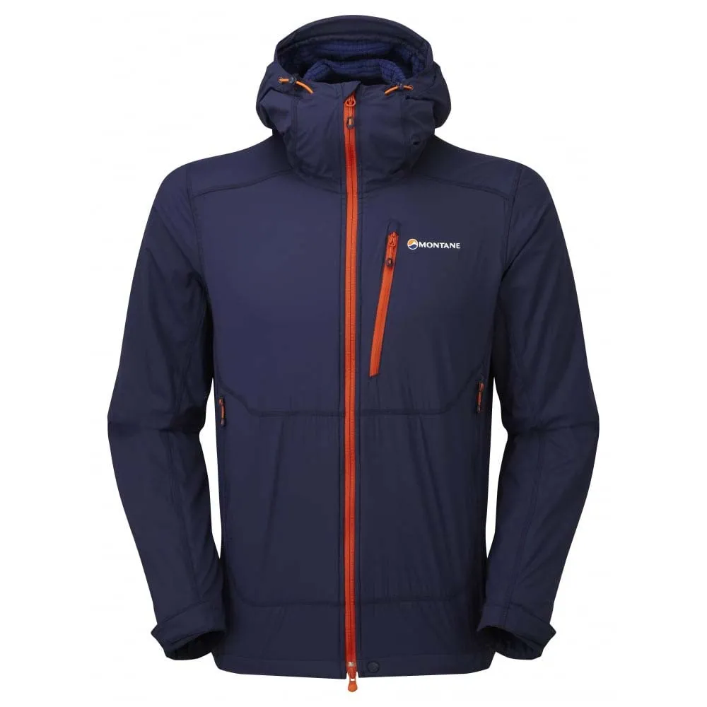 Montane Alpine Equaliser Jacket | Trekkinn