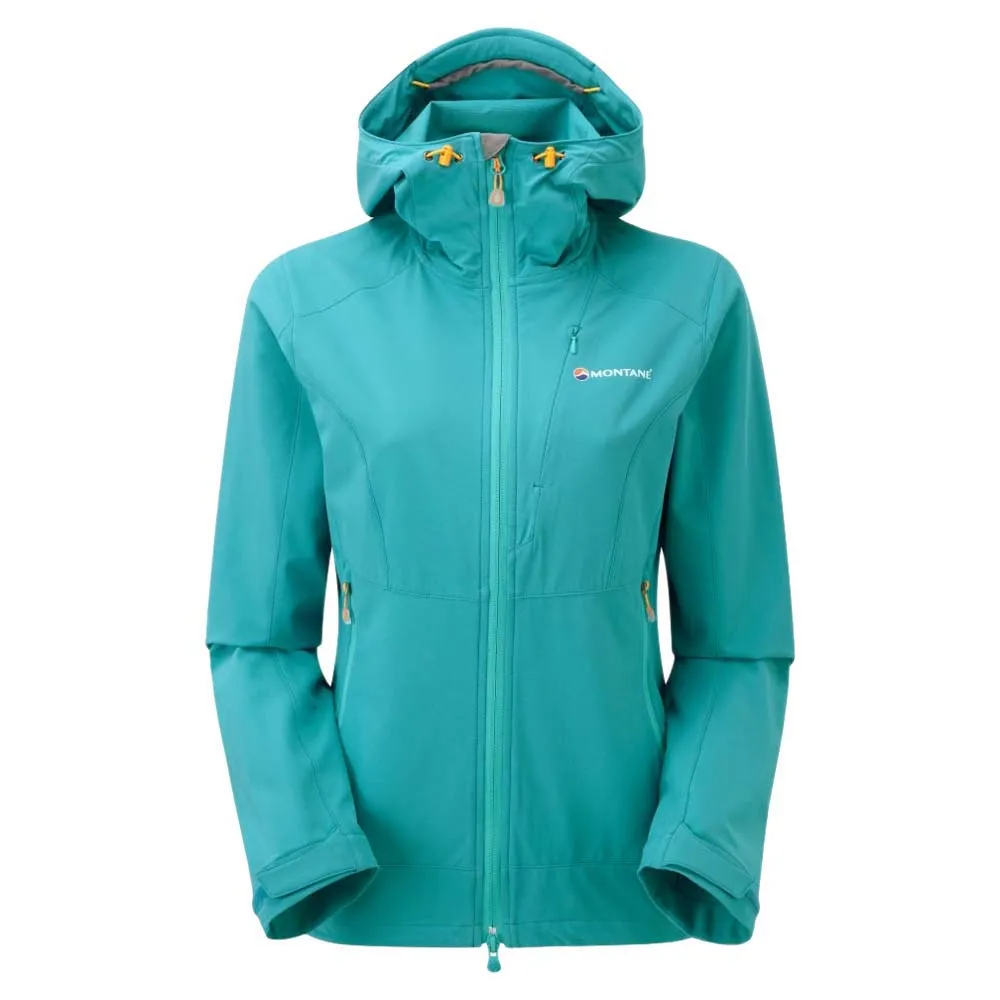 Montane Dyno Stretch Jacket | Trekkinn