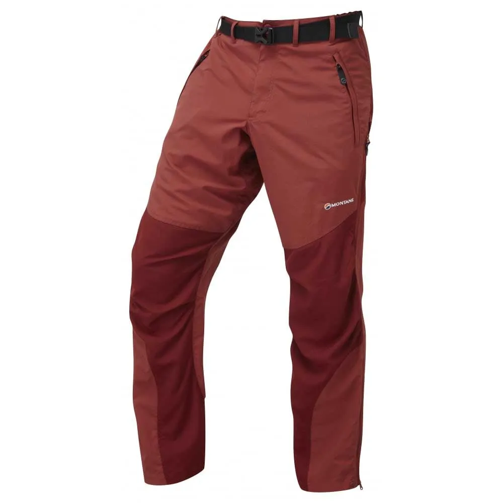 Montane Terra | Trekkinn