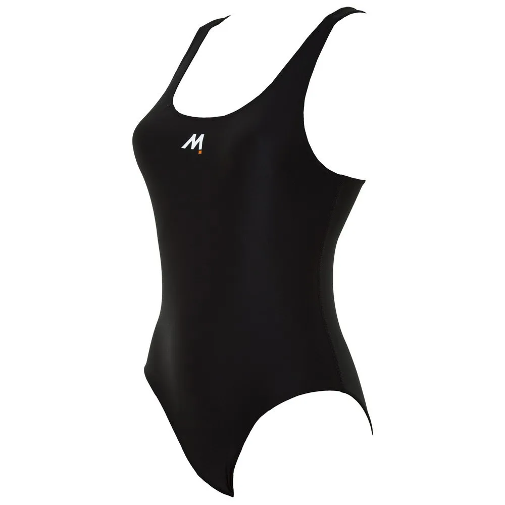 Mosconi Pool Swimsuit Black | Swiminn
