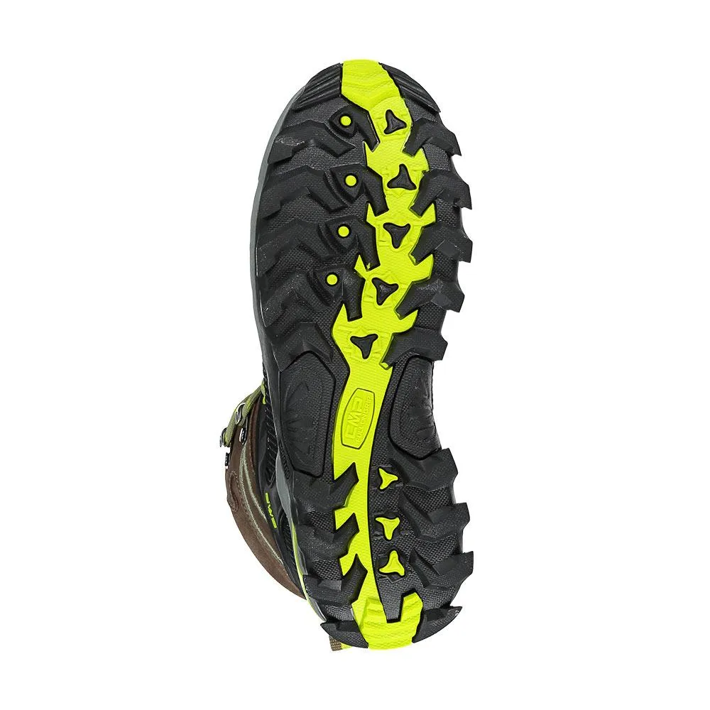 CMP Rigel Mid WP Hiking Boots | Trekkinn