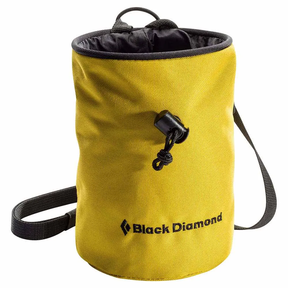 Black diamond Mojo Amarillo | Trekkinn
