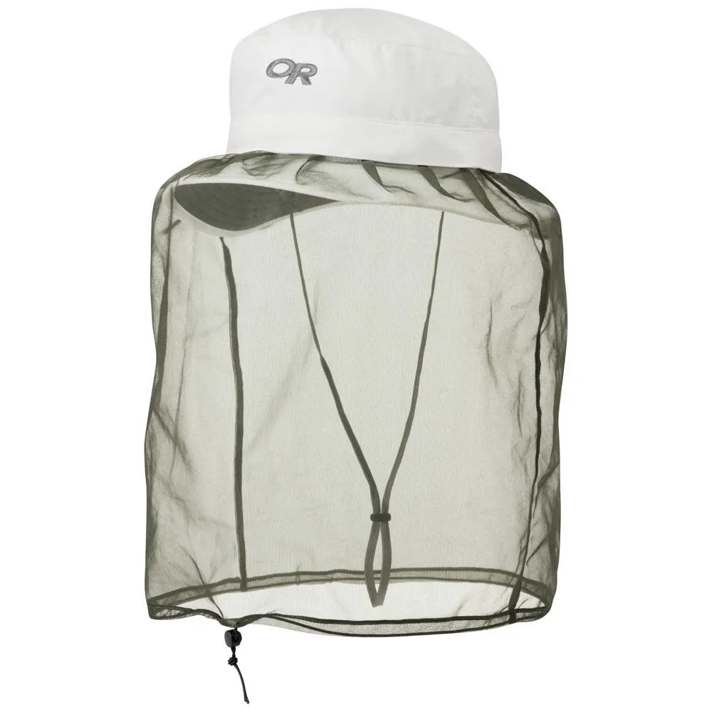 Outdoor research Bug Helios Hat White | Trekkinn