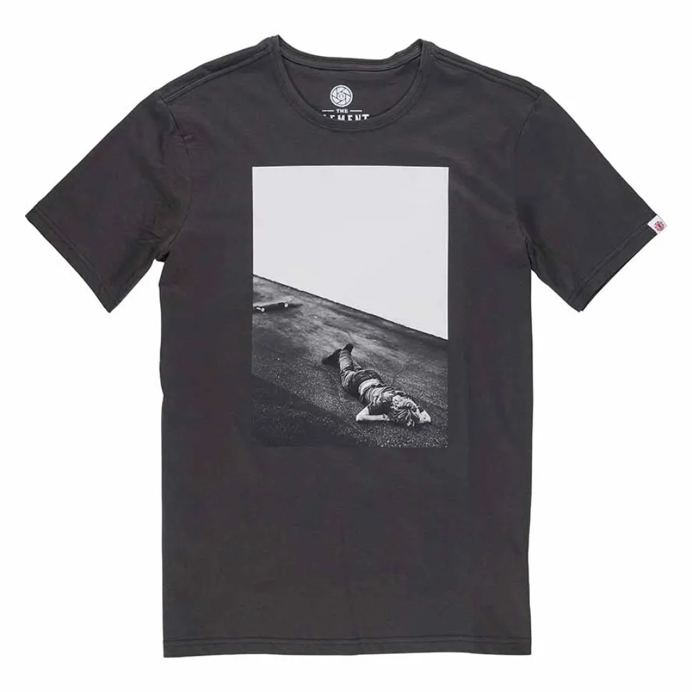 Element Jake Darwen Ss | Dressinn