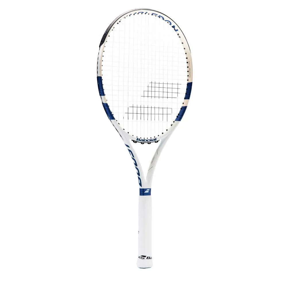 Babolat Boost Wimbledon Tennis Racket Blue | Smashinn