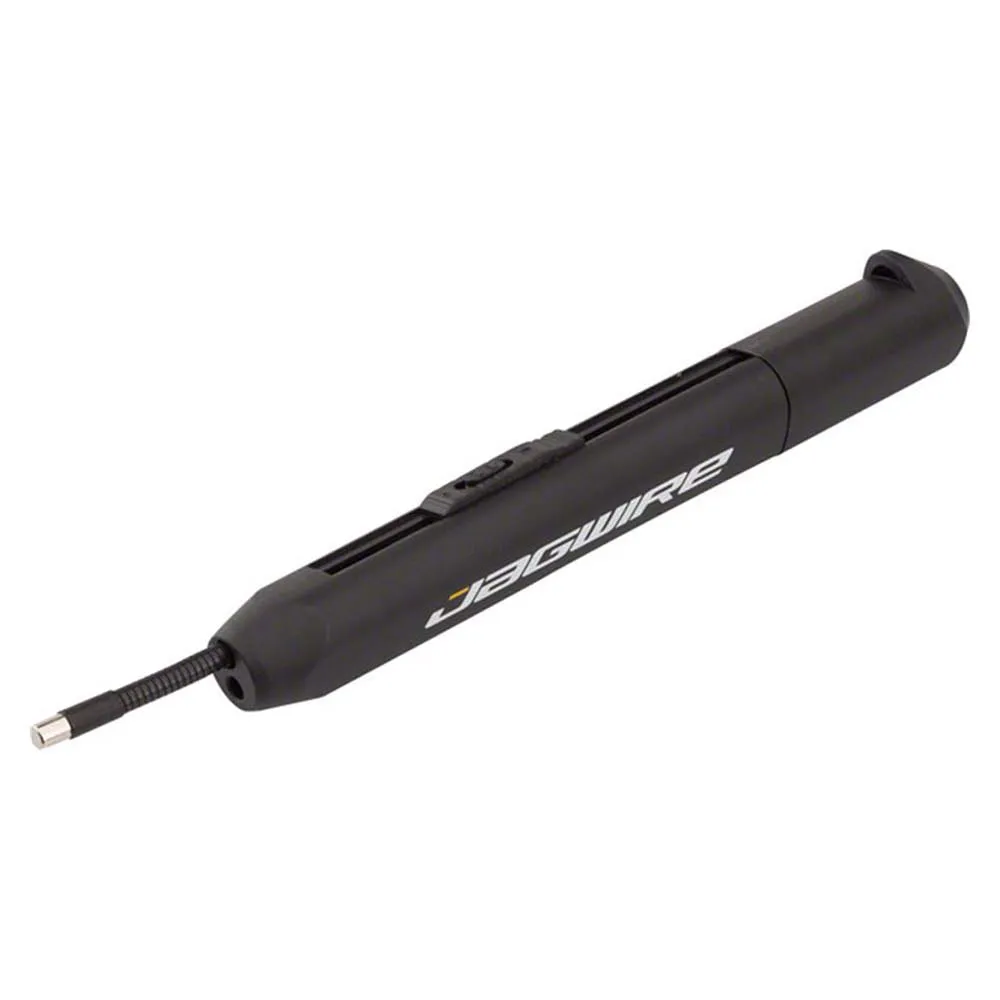 Jagwire Herramienta Cable Guide, Negro | Bikeinn
