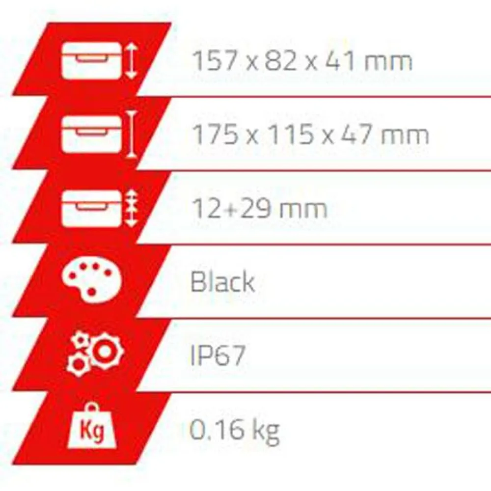 Max Grip Max001V | Waveinn