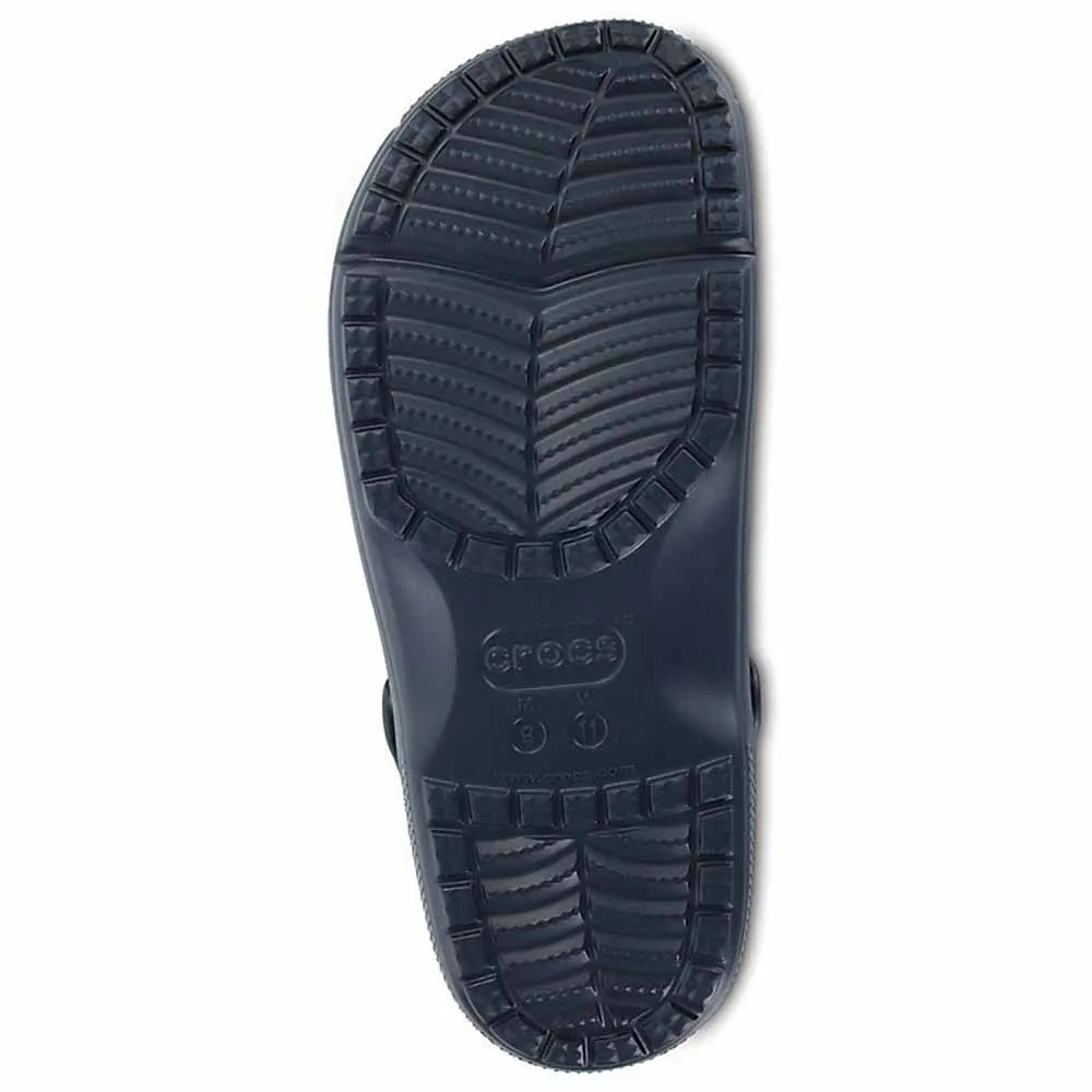 Crocs Coast Clogs Blue | Xtremeinn