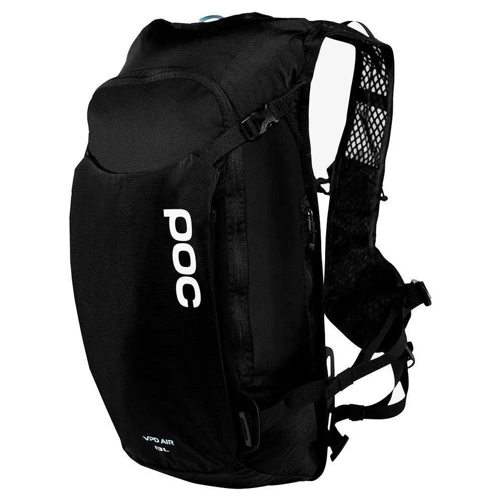 POC Spine VPD Air 13L backpack, Black | Bikeinn