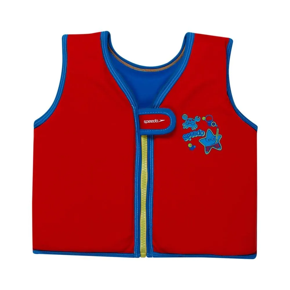 Speedo Sea Squad | Swiminn