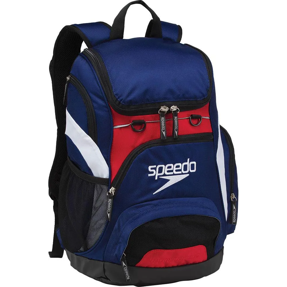 Speedo Teamster 35L Backpack | Swiminn