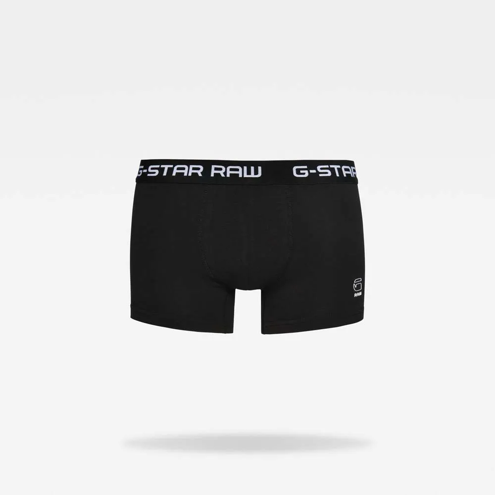 G-Star Classic Boxer Black | Dressinn