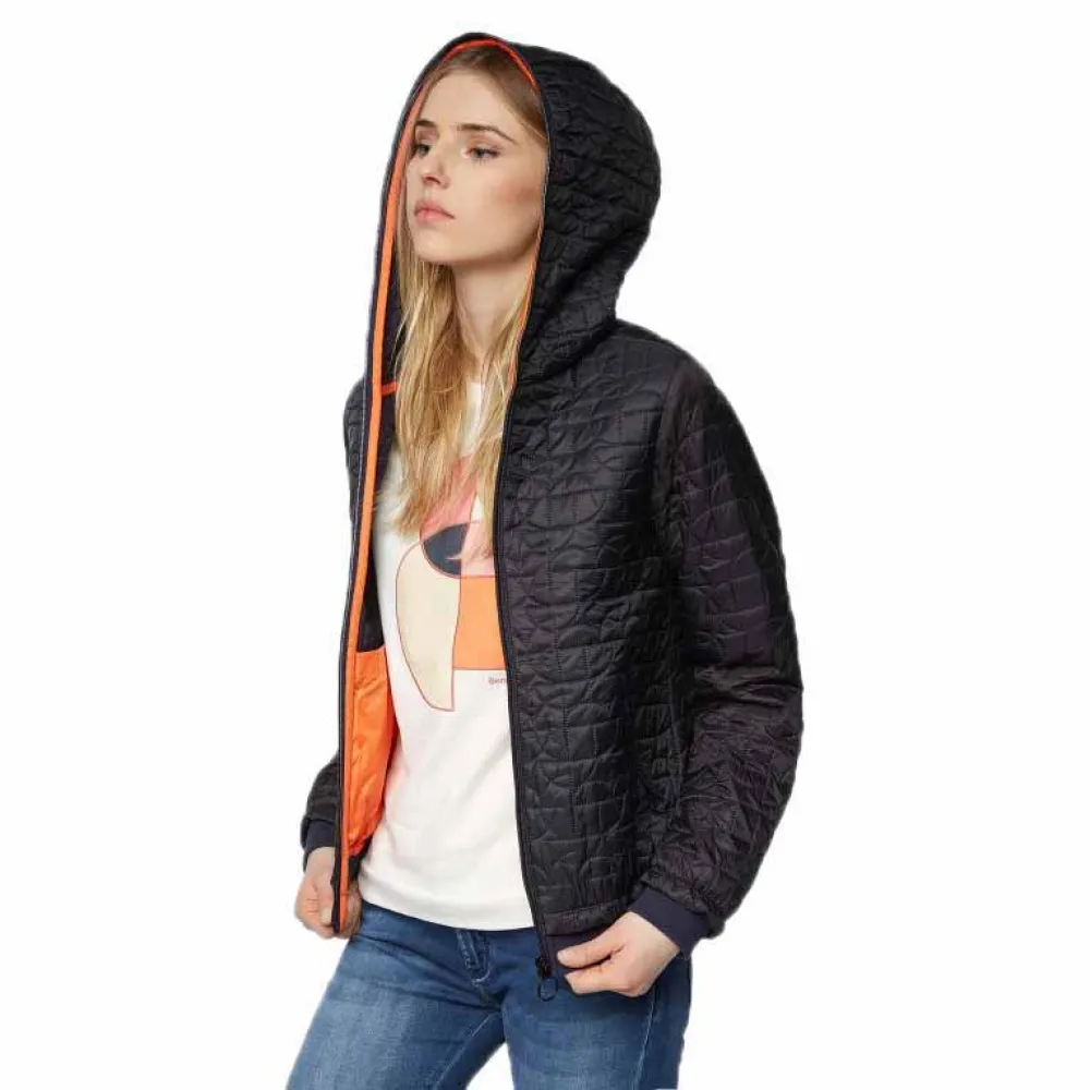 Bench Quilted Jacket | Dressinn