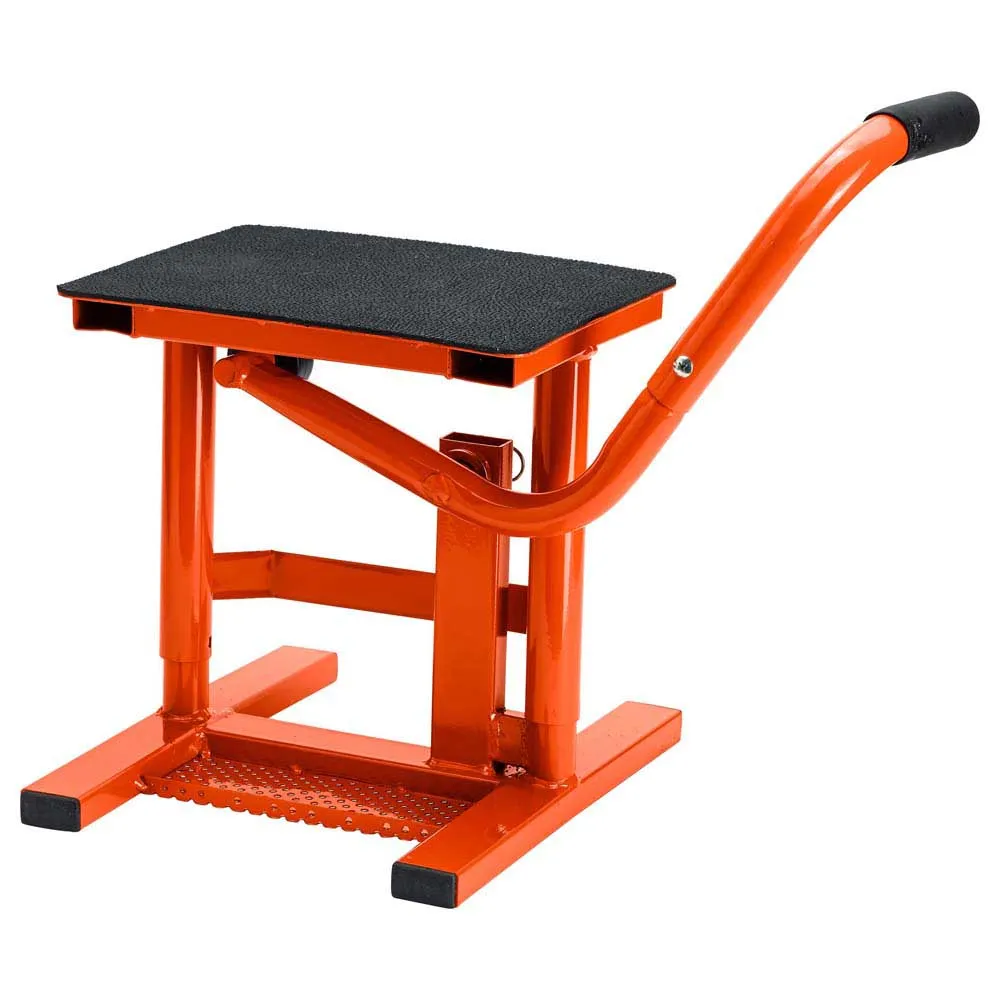 Hi q tools Lift Stand Enduro/Cross bike stand with lifting system ...