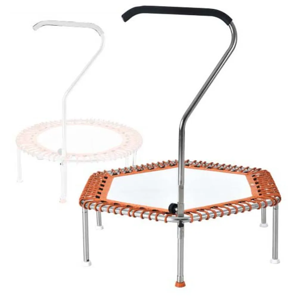 Waterflex WxTramp Premium Hexagonal | Swiminn