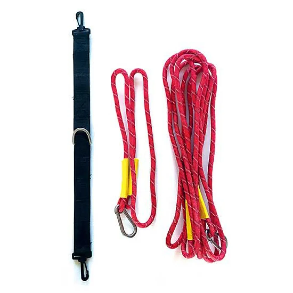 Waterflex AquaFitMat Board White | Swiminn