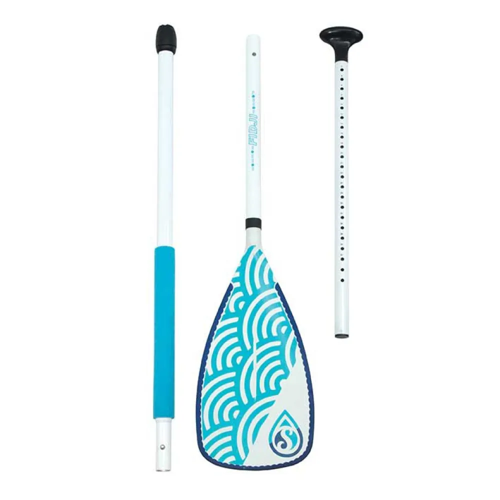 Waterflex AquaFitMat Board White | Swiminn